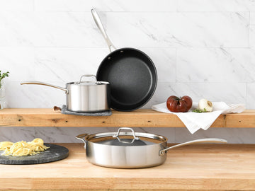 American Kitchen | High Quality Cookware Made in the USA