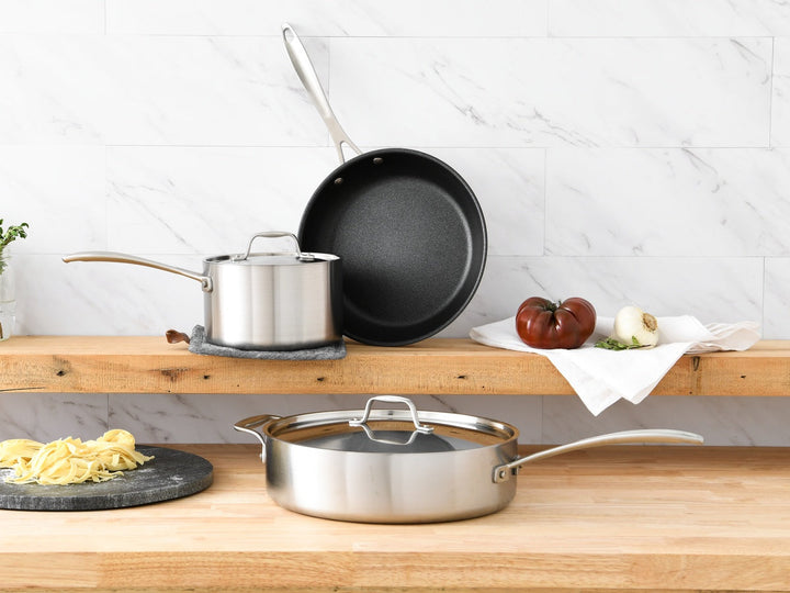 American Kitchen | High Quality Cookware Made in the USA
