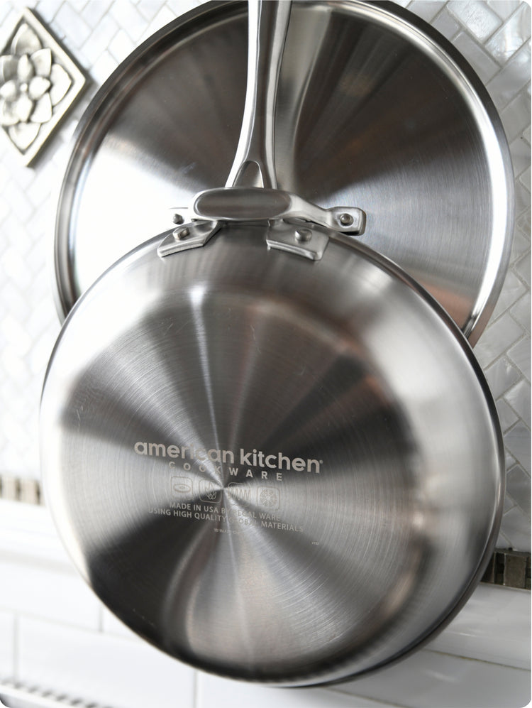 About Us – American Kitchen