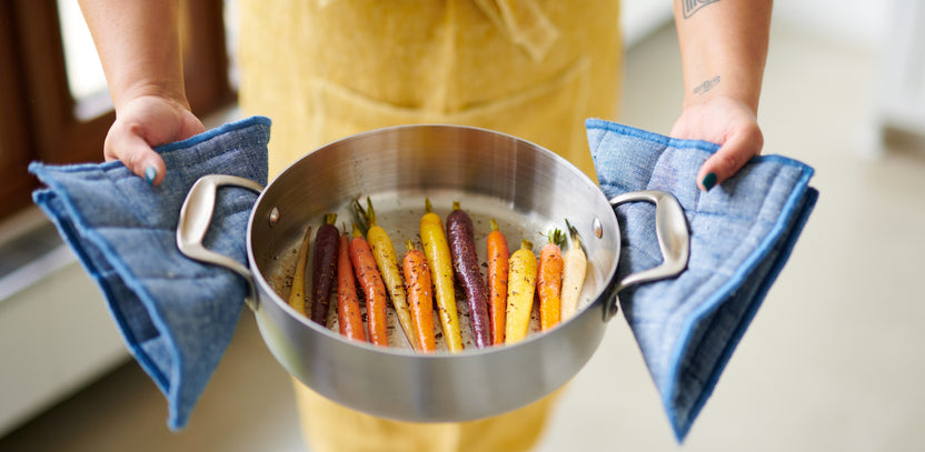 American Kitchen | High Quality Cookware Made in the USA