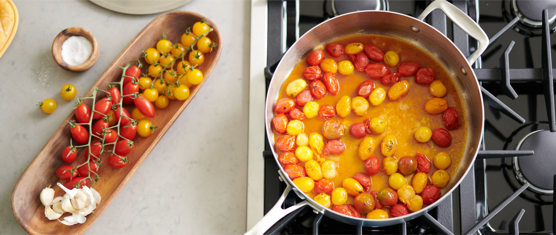 About Us – American Kitchen