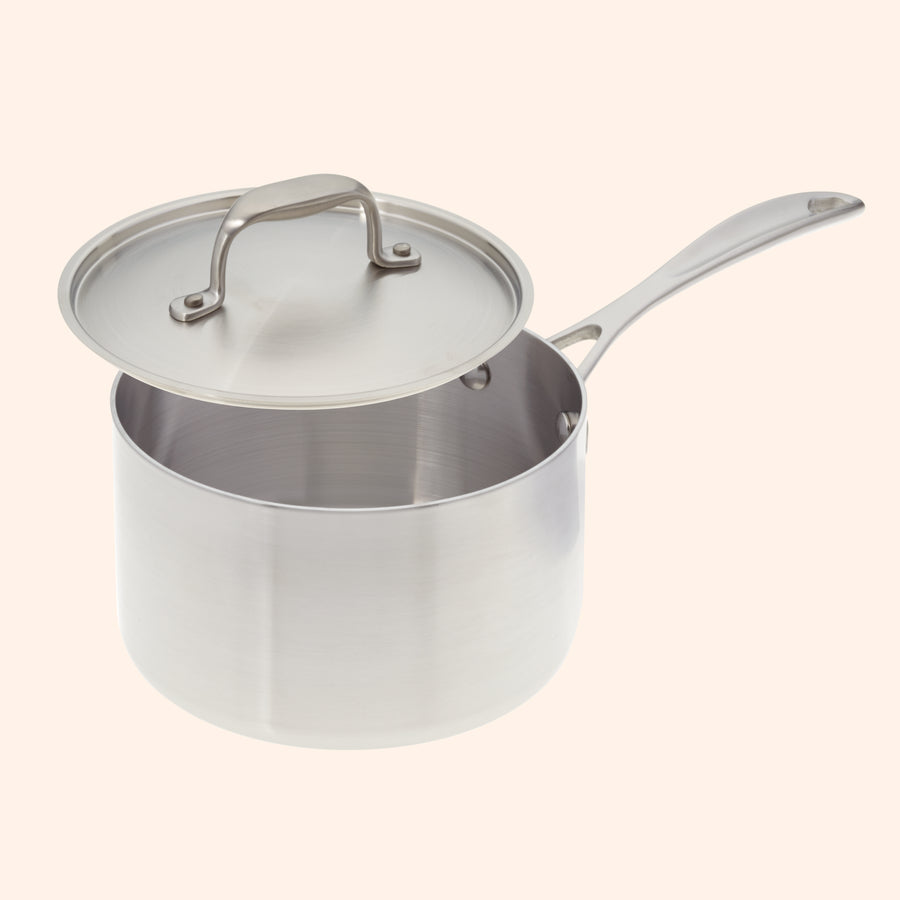 Shop All American Kitchen Cookware - Pots & Pans Made in the USA