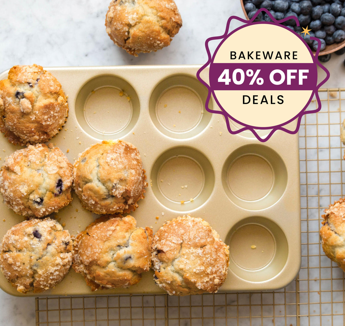 American Kitchen | High Quality Cookware Made in the USA