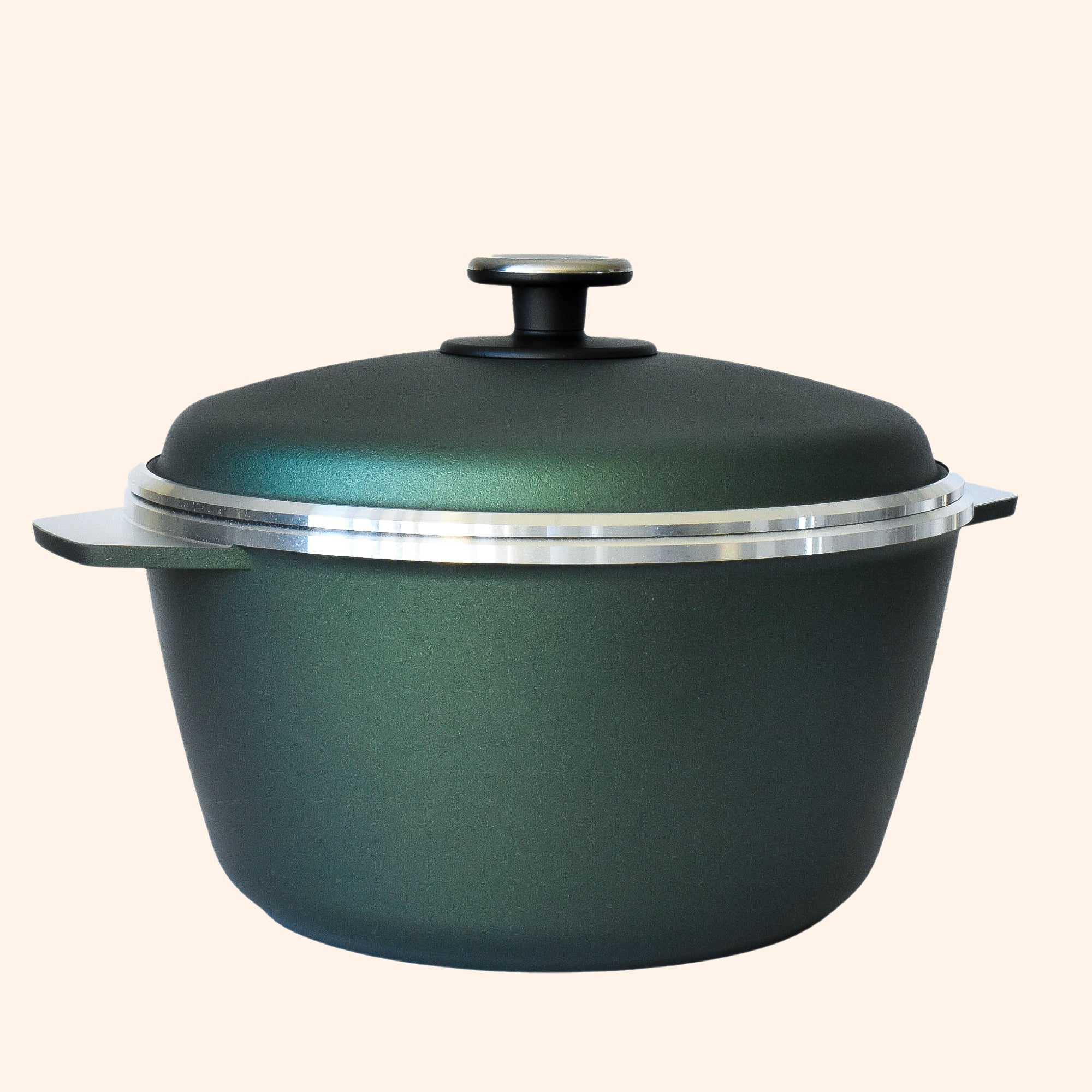 Color Cast Dutch Oven - Juniper – American Kitchen