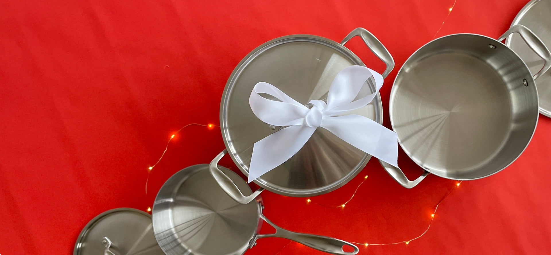 American Kitchen | High Quality Cookware Made in the USA