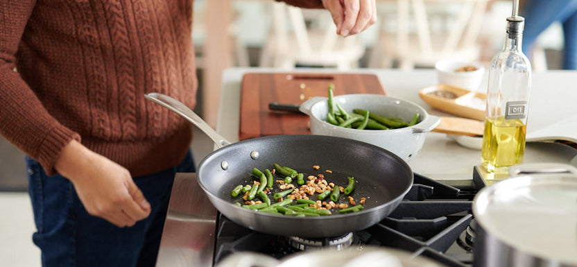 American Kitchen | High Quality Cookware Made in the USA