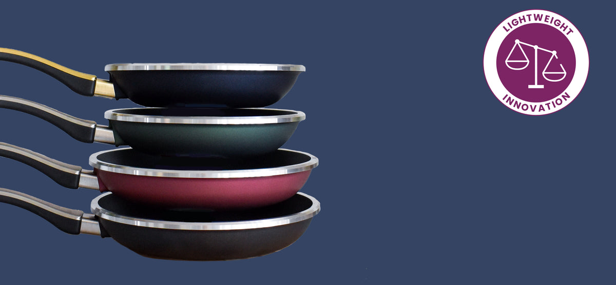 American Kitchen | High Quality Cookware Made in the USA