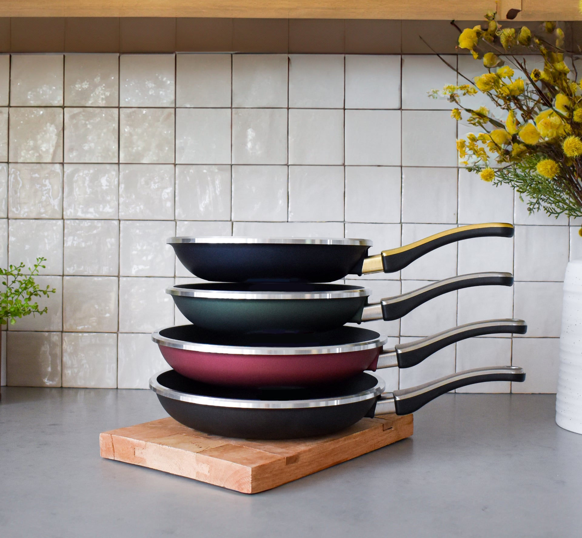 American Kitchen | High Quality Cookware Made in the USA