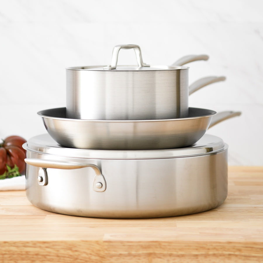 Shop All American Kitchen Pots and Pans | American Kitchen