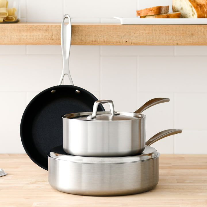 Shop All American Kitchen Cookware - Pots & Pans Made in the USA